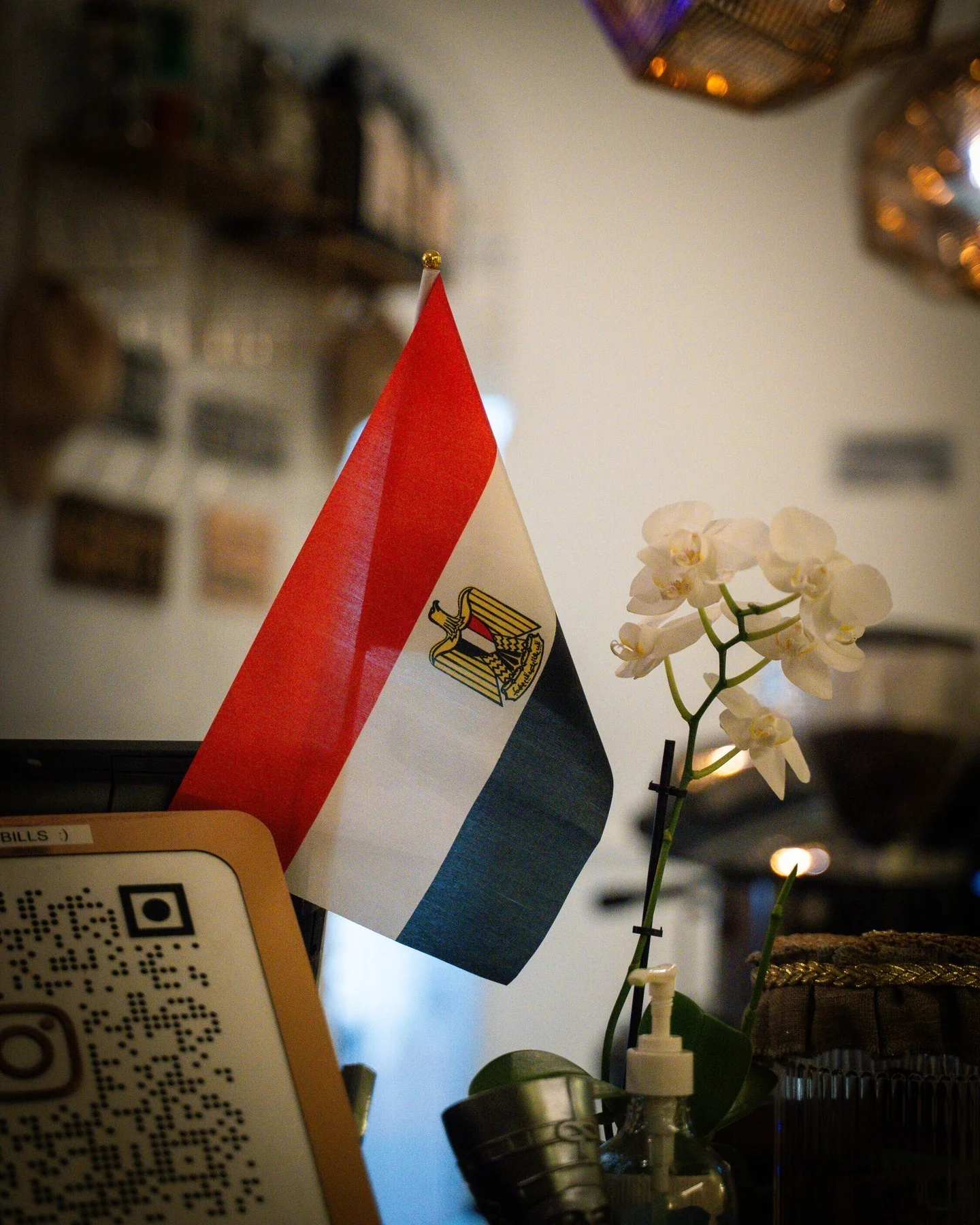 Cairo By Nights (Cairo Nights) - Authentic Egyptian Restaurant Carlton ...