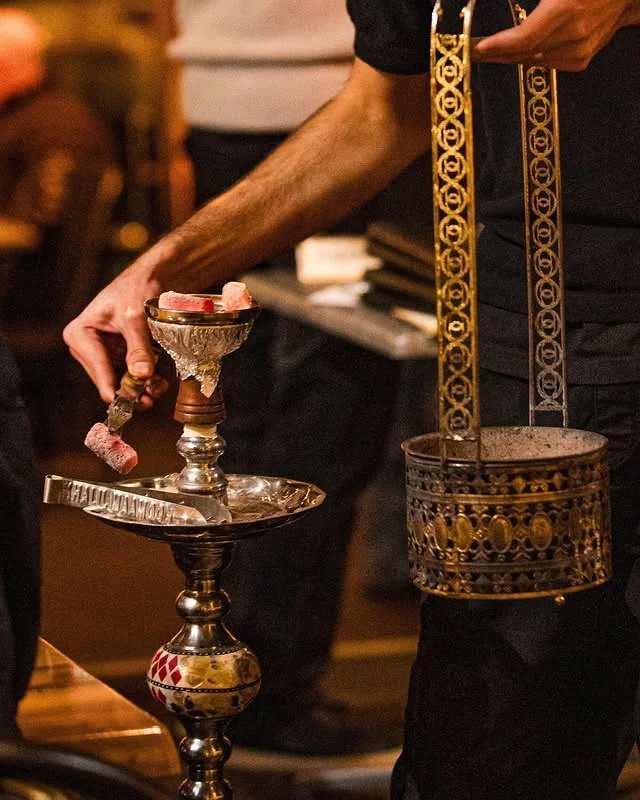 Cairo By Nights (Cairo Nights) - Authentic Egyptian Restaurant Carlton ...